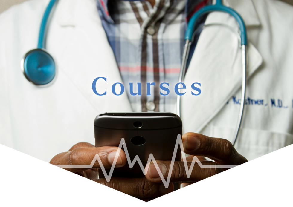 COURSES | MorMed Medical Courses