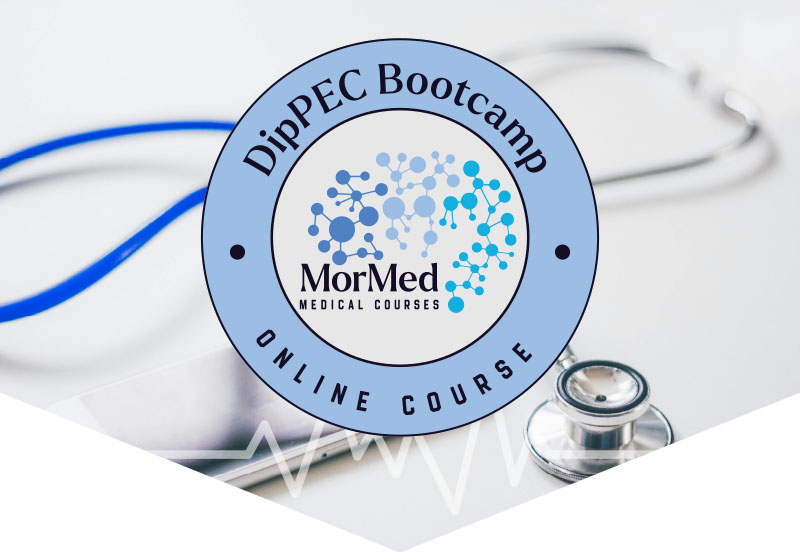 DipPEC Bootcamp – 4 month access | MorMed Medical Courses